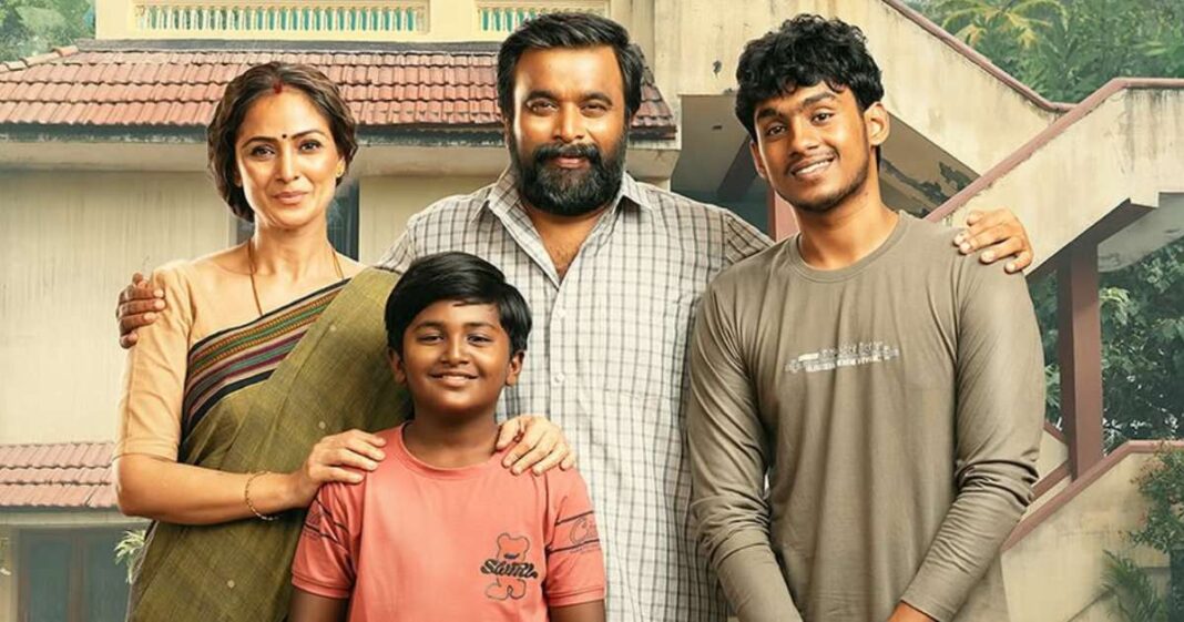 Tourist Family Box Office Day 14: M Sasikumar's Film Is A Superhit, Only 3.94 Crore Away From ...