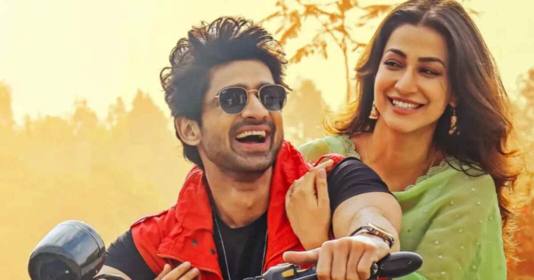 Tujhse Haii Aashiqui Teaser: After Isha Malviya's Show Ends, Abhishek Kumar Arrives With Ravie ...