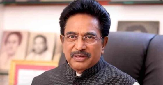 Veteran Tamil Actor Rajesh Passes Away At 75: Rajinikanth & Other ...