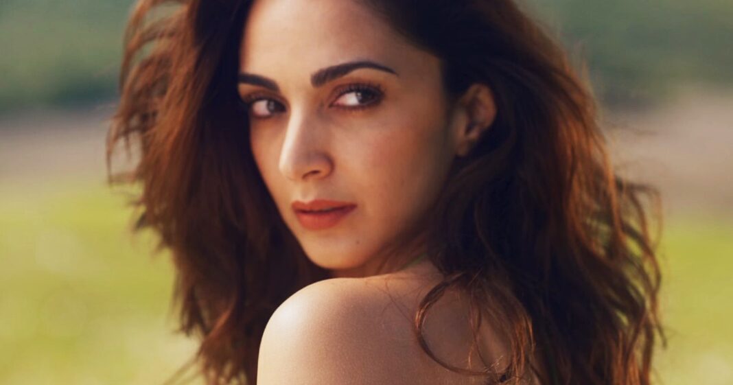 War 2: Anaita Shroff Adajania Opens Up About Creating Kiara Advani’s Bikini Look, Says Actress ...