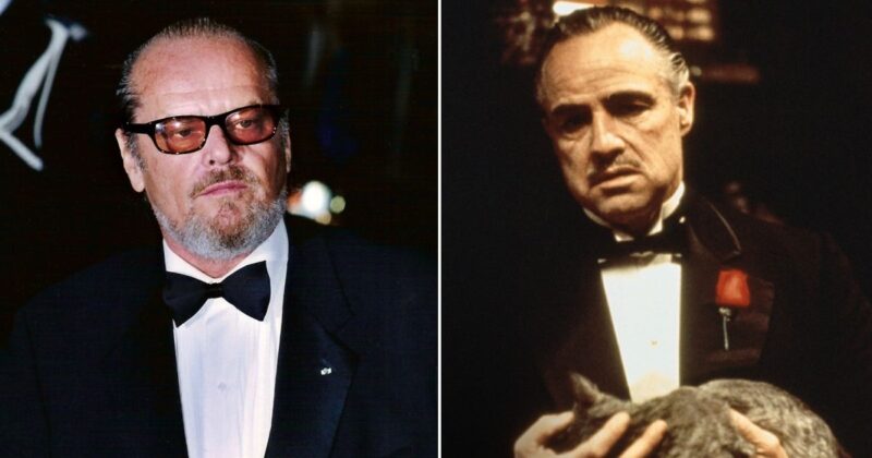 When Jack Nicholson Revealed The Real Reason For Passing The Legendary ...