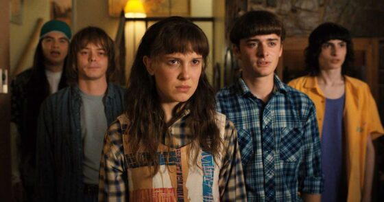 When Stranger Things’ Millie Bobby Brown Nearly Joined This Major ...