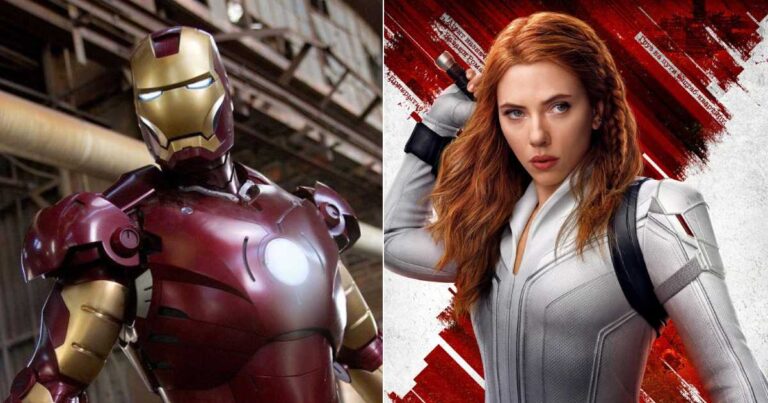 Who Is The Wealthiest MCU Superhero? Top 5 Richest Avengers Actors Ranked