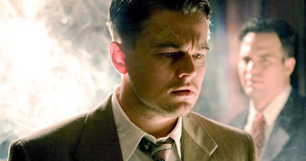 Why Shutter Island’s Twist Ending Is One Of Martin Scorsese’s Most Mind-Bending Moments