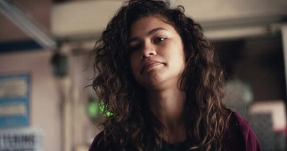 Zendaya’s Rue In Euphoria Isn’t Just A Character—She Mirrored Every ...