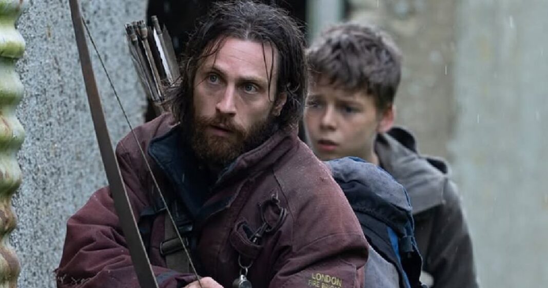 28 Years Later Infects Rotten Tomatoes With Frighteningly High Score — Lurks Close To Sinners As ...