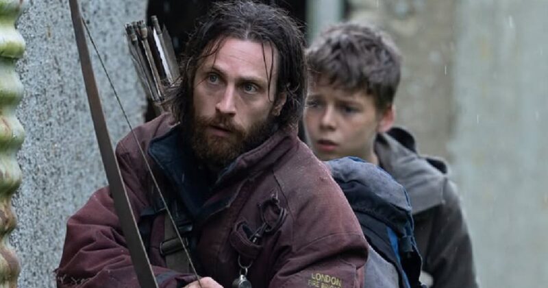 28 Years Later Infects Rotten Tomatoes With Frighteningly High Score ...