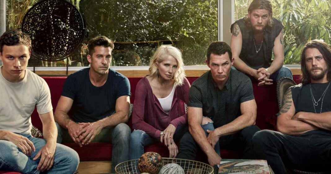 All 6 Seasons Of This ‘Addictive’ Crime Thriller Just Hit Netflix ...