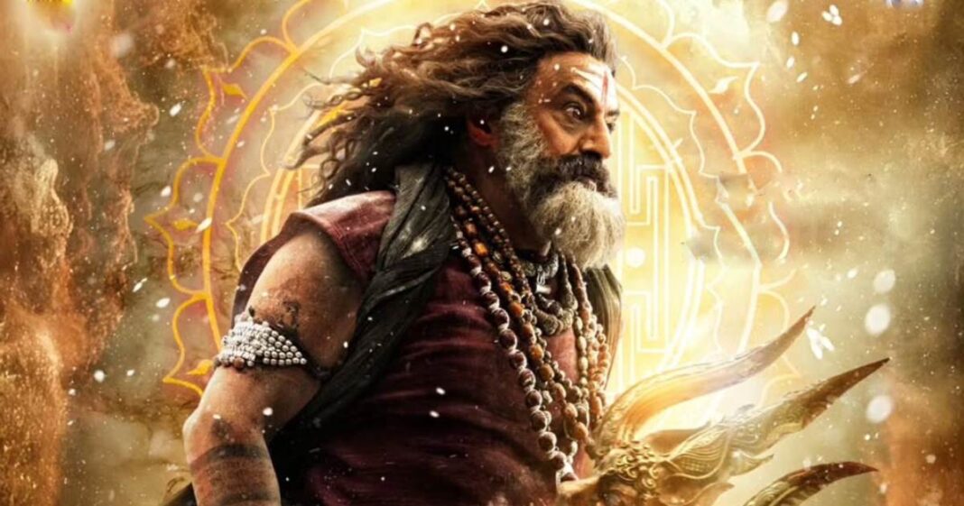 Akhanda 2: Thandavam Release Date Out! When Is Nandamuri Balakrishna's ...