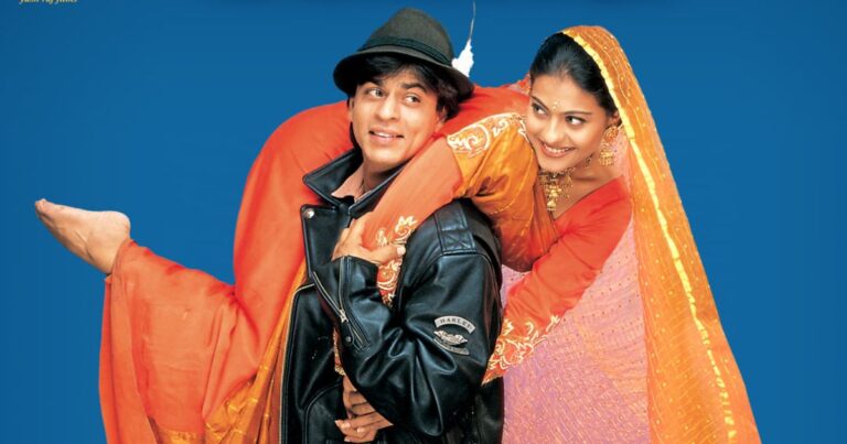 Come Fall In Love - The DDLJ Musical Opens In Manchester Opera House! UK Secretary Of State For ...