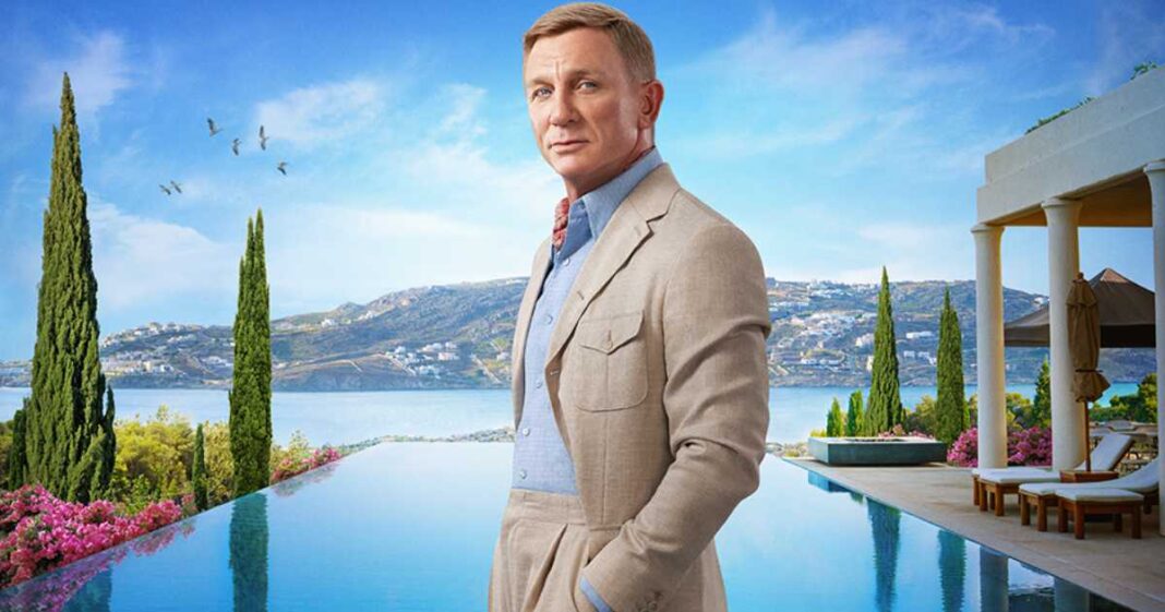 Who Is Benoit Blanc? All About Daniel Craig’s Character In Knives Out ...