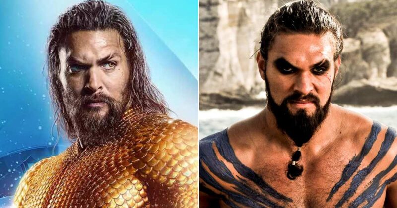 All Jason Momoa Movies & TV Shows Ranked- From Aquaman To Game Of Thrones