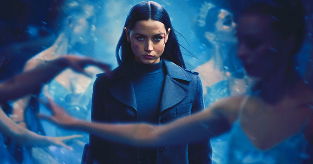 Ballerina North America Box Office: John Wick Spinoff Expected To Cross ...