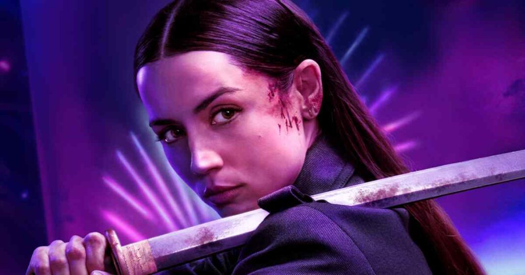 Ballerina North America Box Office: Ana de Armas Starrer Might Earn 2X ...