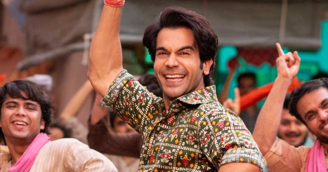 Bhool Chuk Maaf Box Office Collection Day 10: Becomes Rajkummar Rao's 3rd Highest-Grossing Film ...
