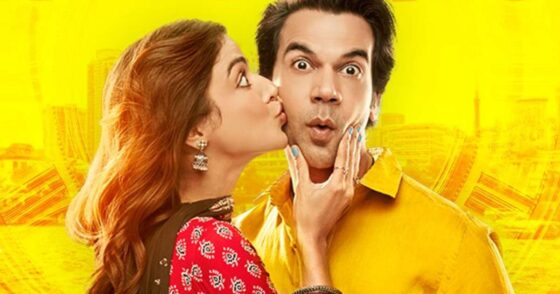 Bhool Chuk Maaf OTT Release Date: Amid Box Office Victory, Rajkummar Rao & Wamiqa Gabbi's Film ...
