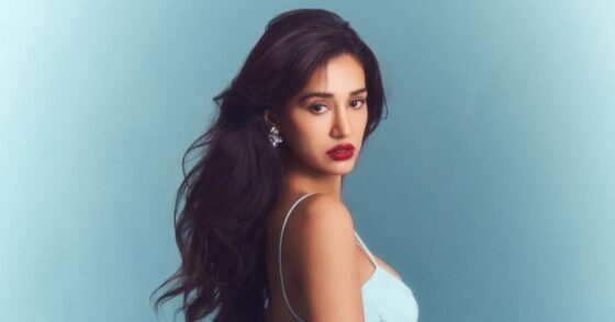 Disha Patani Once Revealed She Was Replaced From Her First Movie: "A ...