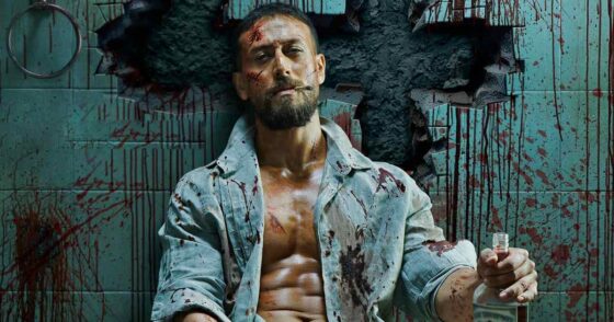 Tiger Shroff's Post-COVID Box Office: 3 Theatrical Releases & 0% ...