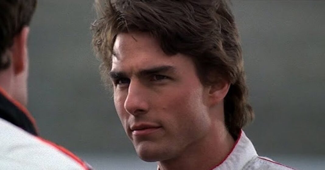 Brad Pitt’s F1 Film Is Making Waves—But Don’t Overlook This 1990 Tom ...