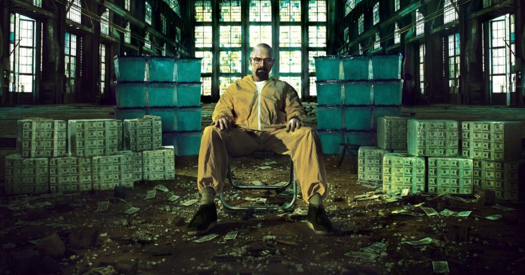 Breaking Bad Was Nearly Canceled After Season 3—Here’s How Netflix Saved Walter White’s Legacy