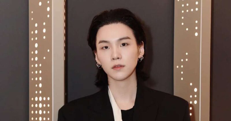 BTS’ Suga Makes History With 5 Billion Won Donation For Autism Care ...