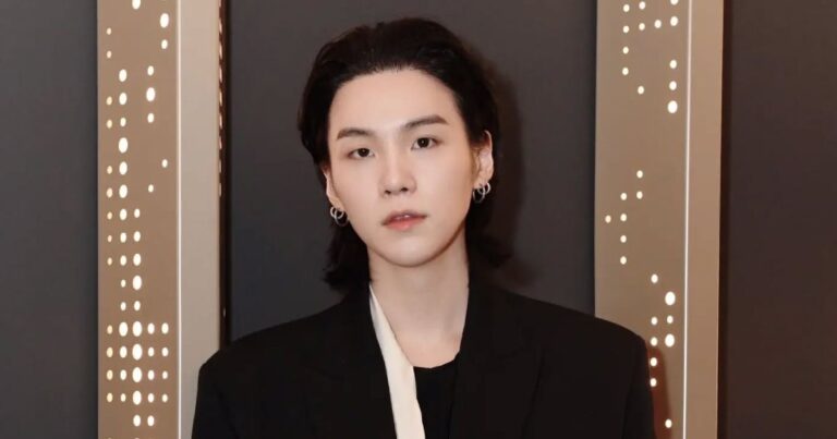BTS’ Suga Faces New Backlash Over DUI Controversy—Petition Calls For ...