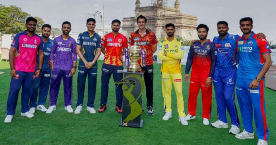 IPL 2025: Here's The Expected Prize Money For The Winning Team, Runner ...