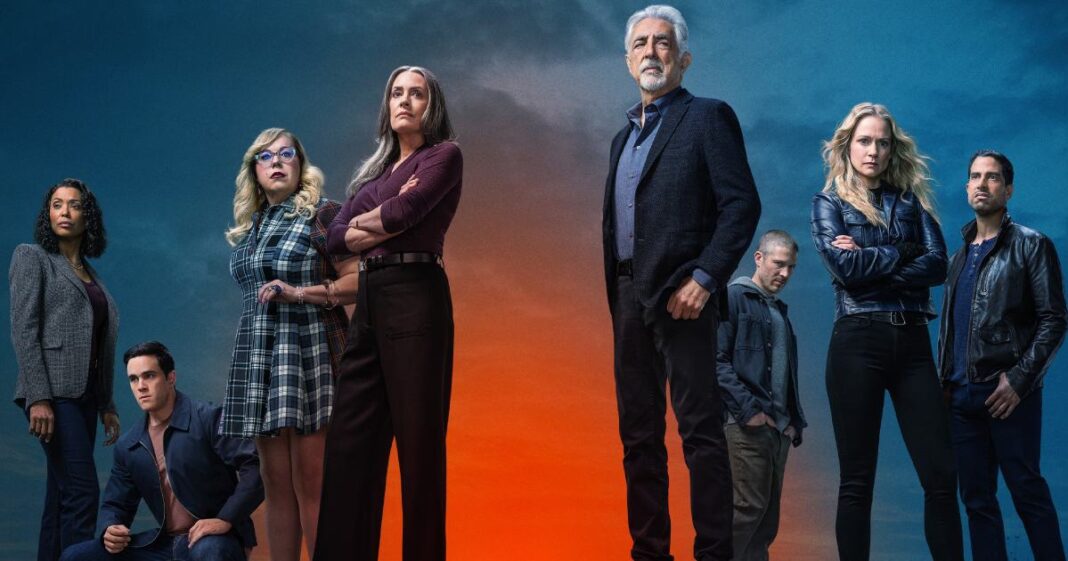 Criminal Minds Season 19: Which Cast Members Are Returning For Next ...