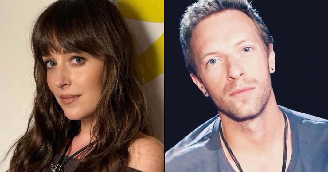 Why Did Dakota Johnson End Things With Chris Martin After 8 Years? Here ...