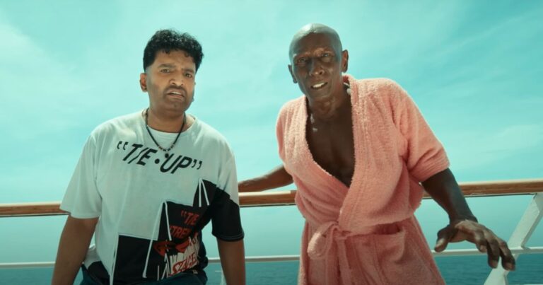 Devil's Double Next Level Box Office Collection Day 25: Target Of 1.71 ...