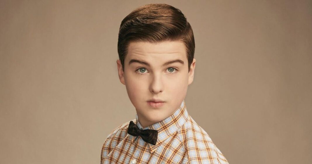 Young Sheldon Trivia: Is The Cooper Family’s Phone Number Actually ...
