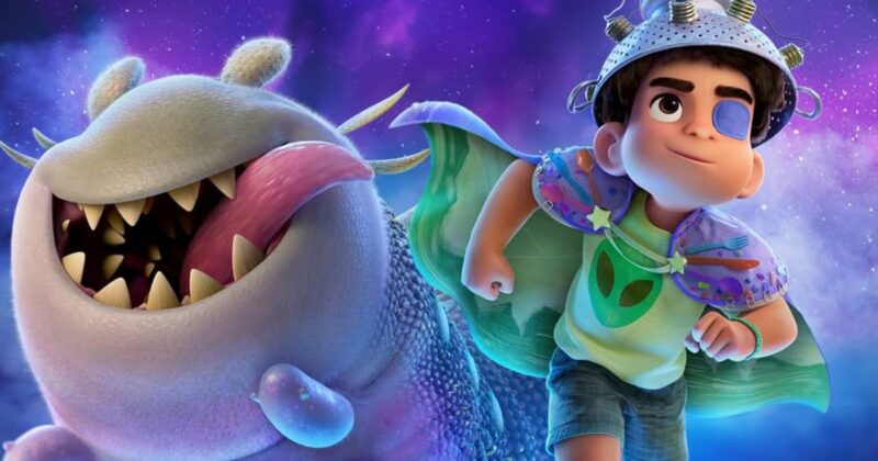 Elio North America Box Office Day 1: Off To A Disappointing Start, Achieves An Undesirable Feat ...