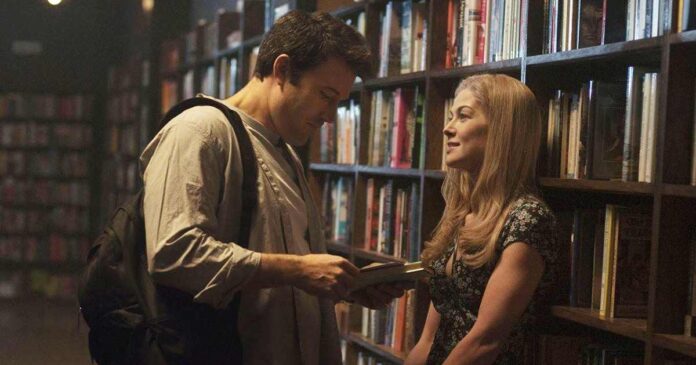 Gone Girl Trivia: How A Real-Life Murder Case Eerily Mirrors Ben ...
