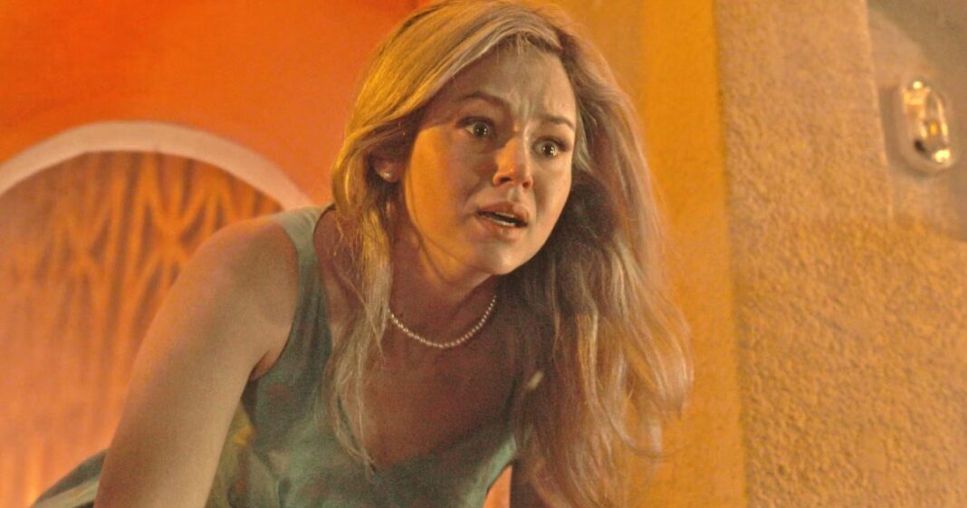 Final Destination: Bloodlines North America Box Office Day 22: Set To ...