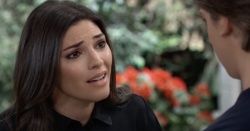 General Hospital Spoilers: Brook Lynn & Lulu Face Off, Lucky Surprises Elizabeth While Anna ...