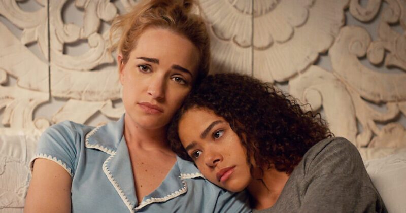 Ginny & Georgia Season 3 Ending Explained: Does Georgia Get Convicted At The End Of Her Murder ...