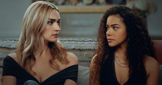 Ginny & Georgia Season 3: Showrunners Explain Dramatic Ending & What It Means For The Next Edition