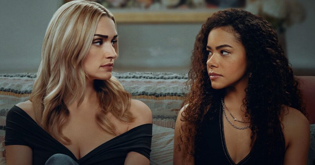 Ginny & Georgia Season 3: Was Sara Waisglass’ Maxine Baker Wronged In ...