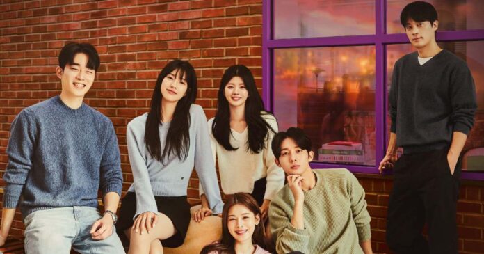 Heart Pairing Ep 13: When & Where To Watch Siwon & Lee Chung Ah’s ...