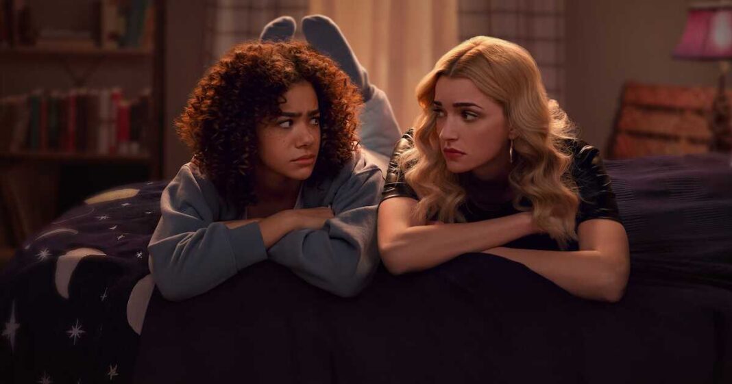 Ginny & Georgia Season 4: Key Twist & What To Expect From The Next ...