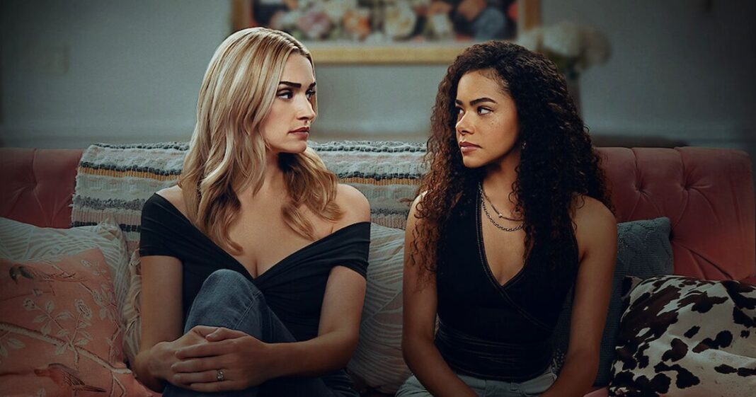 Ginny & Georgia Creator Sarah Lampert Teases Plans For Season 4 ...