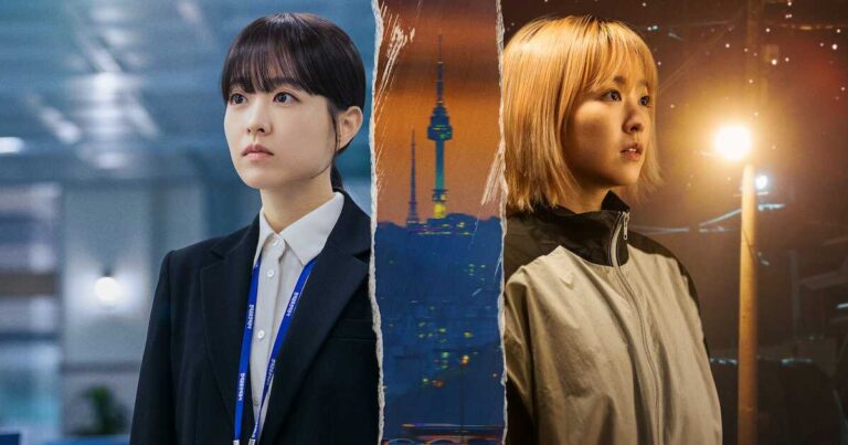 Our Unwritten Seoul Ending Explained: What Happens To Twins Yu Mi-Rae & Yu Mi-Ji In Park Bo ...