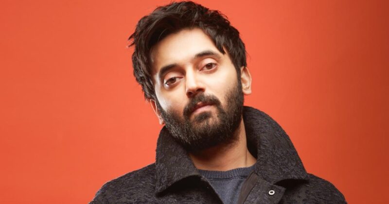 What’s Next For Paramvir Singh Cheema After Black Warrant & Chamak ...