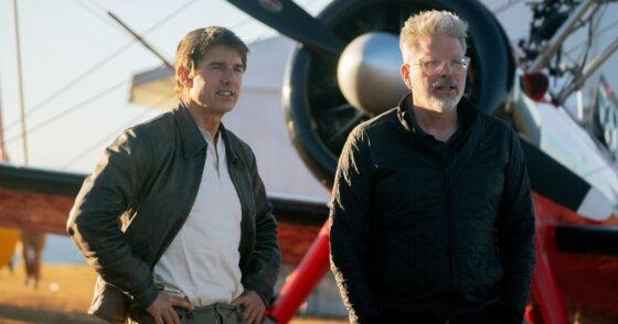 Mission: Impossible Stunt Coordinator Sheds Light On Tom Cruise’s ...