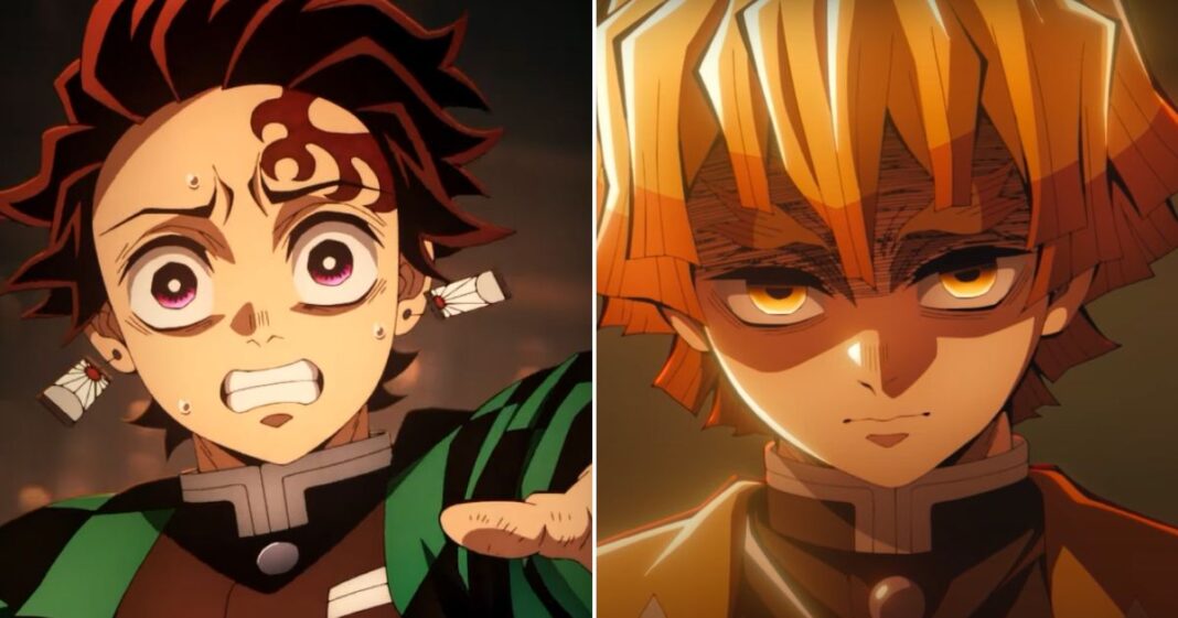 Demon Slayer: Kimetsu No Yaiba Infinity Castle Release Date Update ...