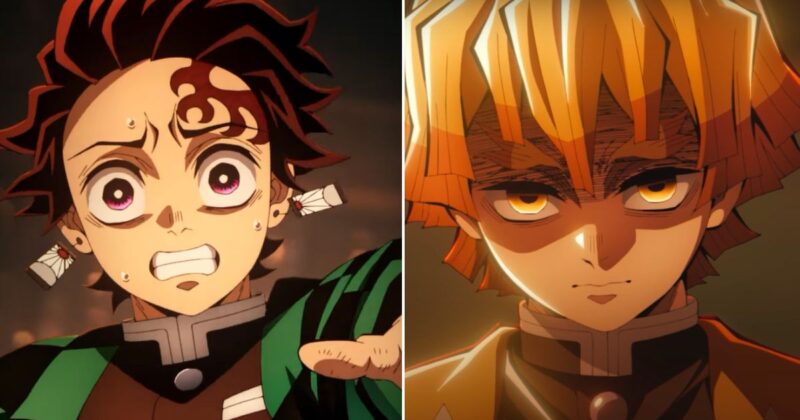 Demon Slayer: Kimetsu No Yaiba Infinity Castle Release Date Update ...
