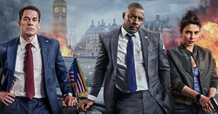 Heads Of State: Plot, Cast, Release Date, New Trailer & All You Need To ...
