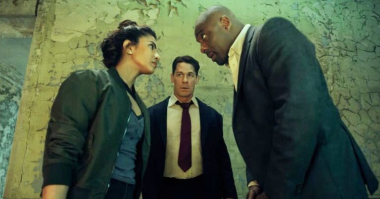 Heads Of State: Plot, Cast, Release Date, New Trailer & All You Need To ...