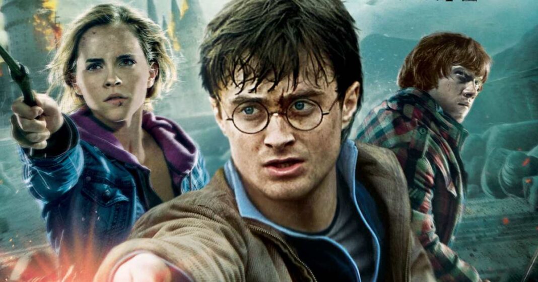 Was Harry Potter’s Entry Into The Triwizard Tournament Inevitable ...