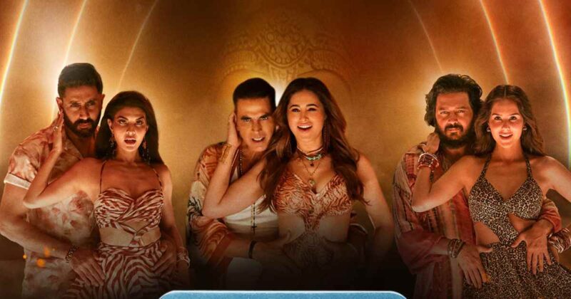 Housefull 5 Box Office Collection Day 14: 79% Budget Recovered, How ...